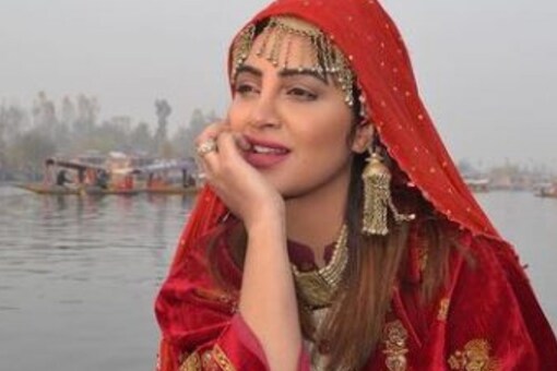 Bigg Boss Fame Arshi Khan Opts Out Of Her Swayamvar Show Not In Hurry