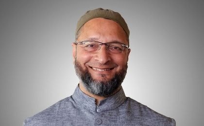 Asaduddin Owaisi News: Latest Asaduddin Owaisi News and Updates at News18