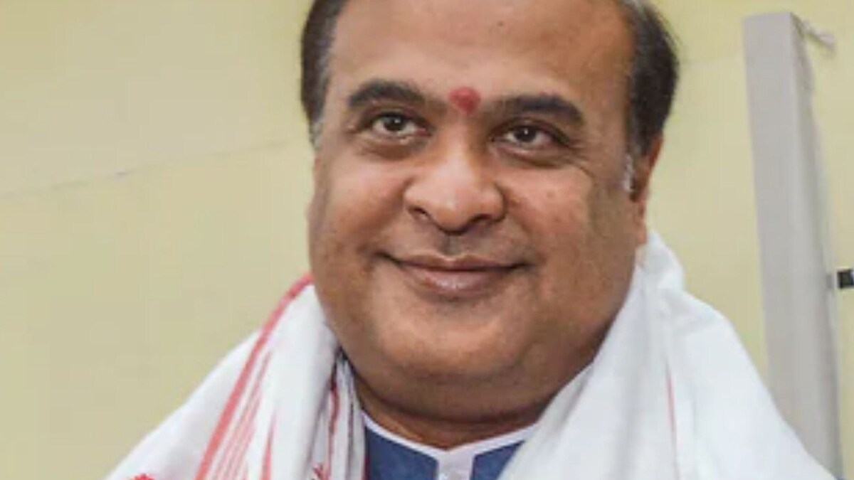 How Himanta Biswa Sarma Revolutionised Cancer Care in Assam - News18
