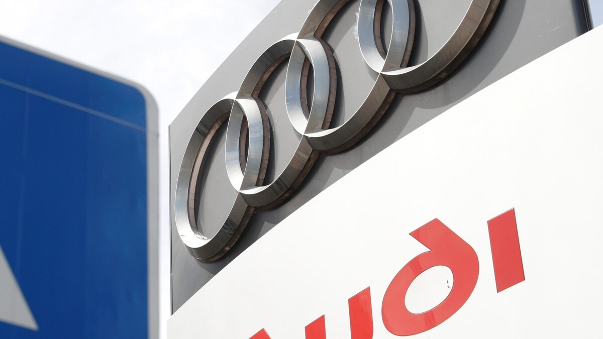 Audi Exploring Entry Into Formula One Racing - News18
