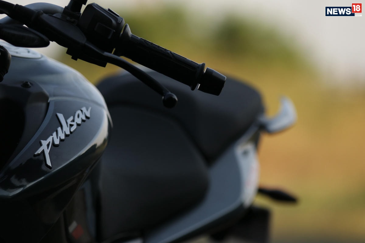 In Pics: Bajaj Pulsar N250 First Ride - Closer Look at Design, Features ...