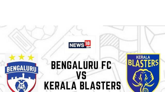 ISL 2021-22 Bengaluru FC vs Kerala Blasters FC LIVE Streaming: When and Where to Watch Online ...