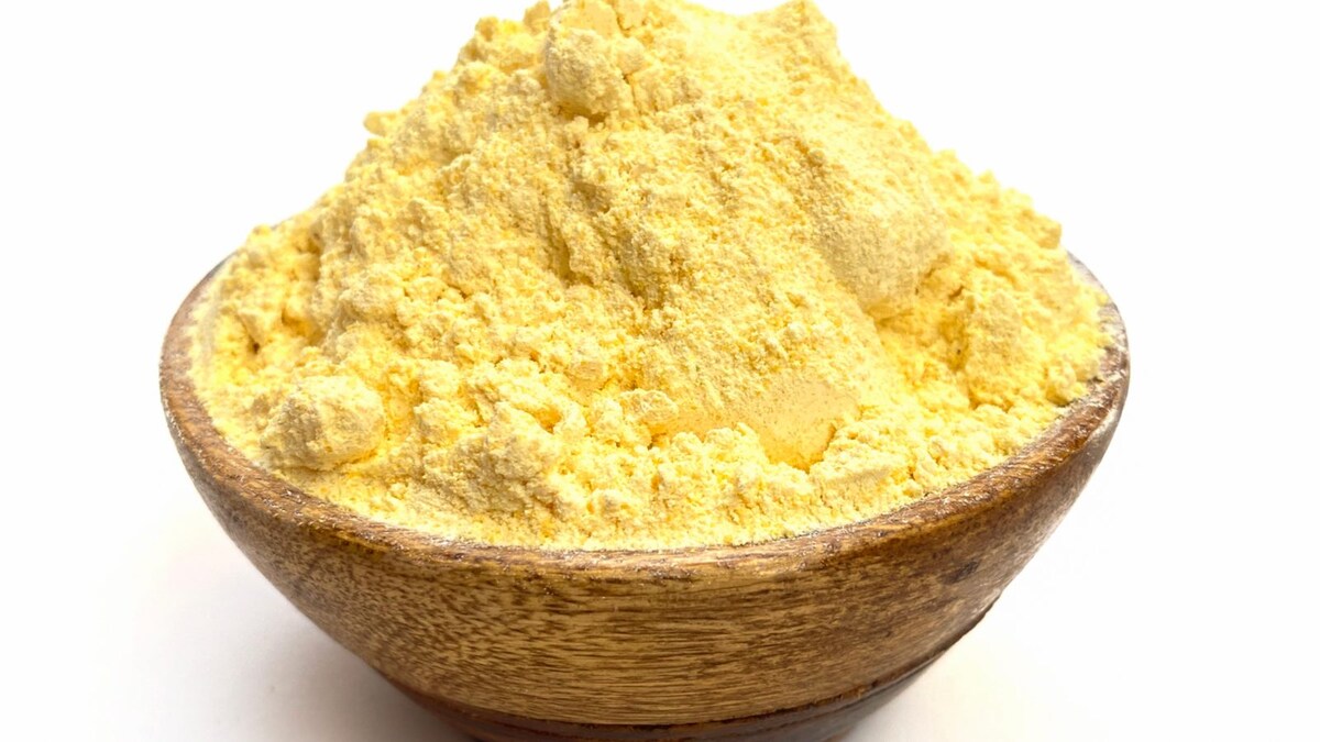 Try These Wonderful Besan-made Dishes That Aids Weight-loss - News18