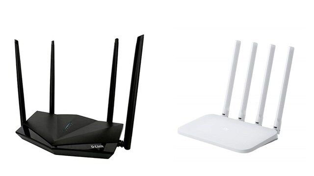 7 High Speed Wi-Fi Routers From D-Link, Tenda, Xiaomi And More Under Rs ...