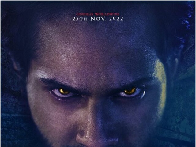 Varun Dhawan's Bhediya Poster Draws Comparisons with This Tamil Film ...