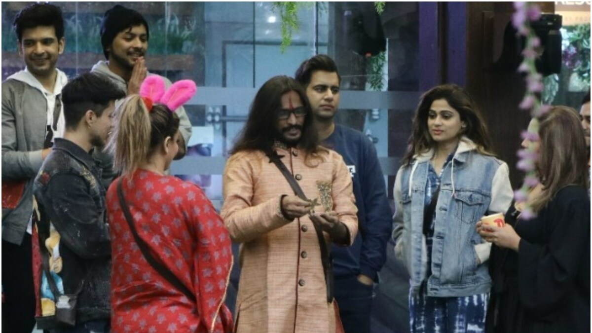 Bigg Boss 15 Day 59 Highlights: Wild Card Entries Play the 'VIP' Card ...