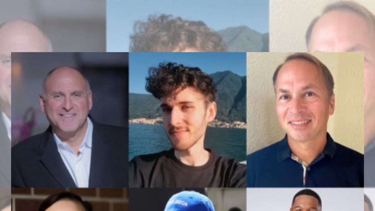 Jeff Bezos's Blue Origin Flight to Carry Daughter of First American in ...