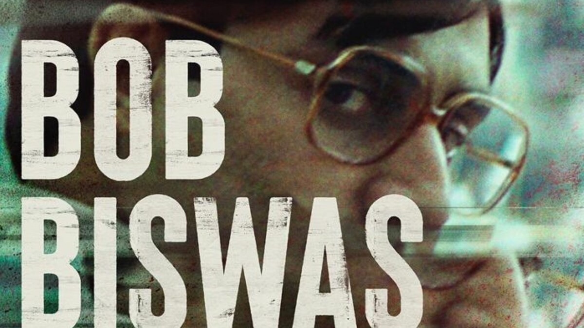 Abhishek Bachchan Film 'Bob Biswas' Set to Premiere on December 3 ...