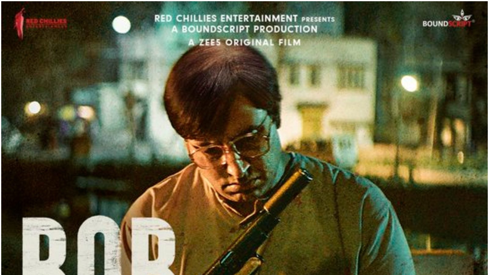 Watch: Abhishek Bachchan's Bob Biswas Trailer is a Mix of Mystery and ...
