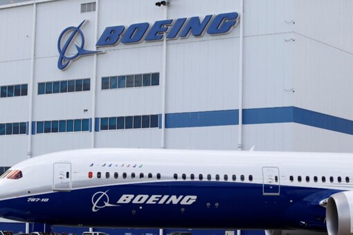 Boeing Develops 10-Year Roadmap For Communication, Navigation, and ...