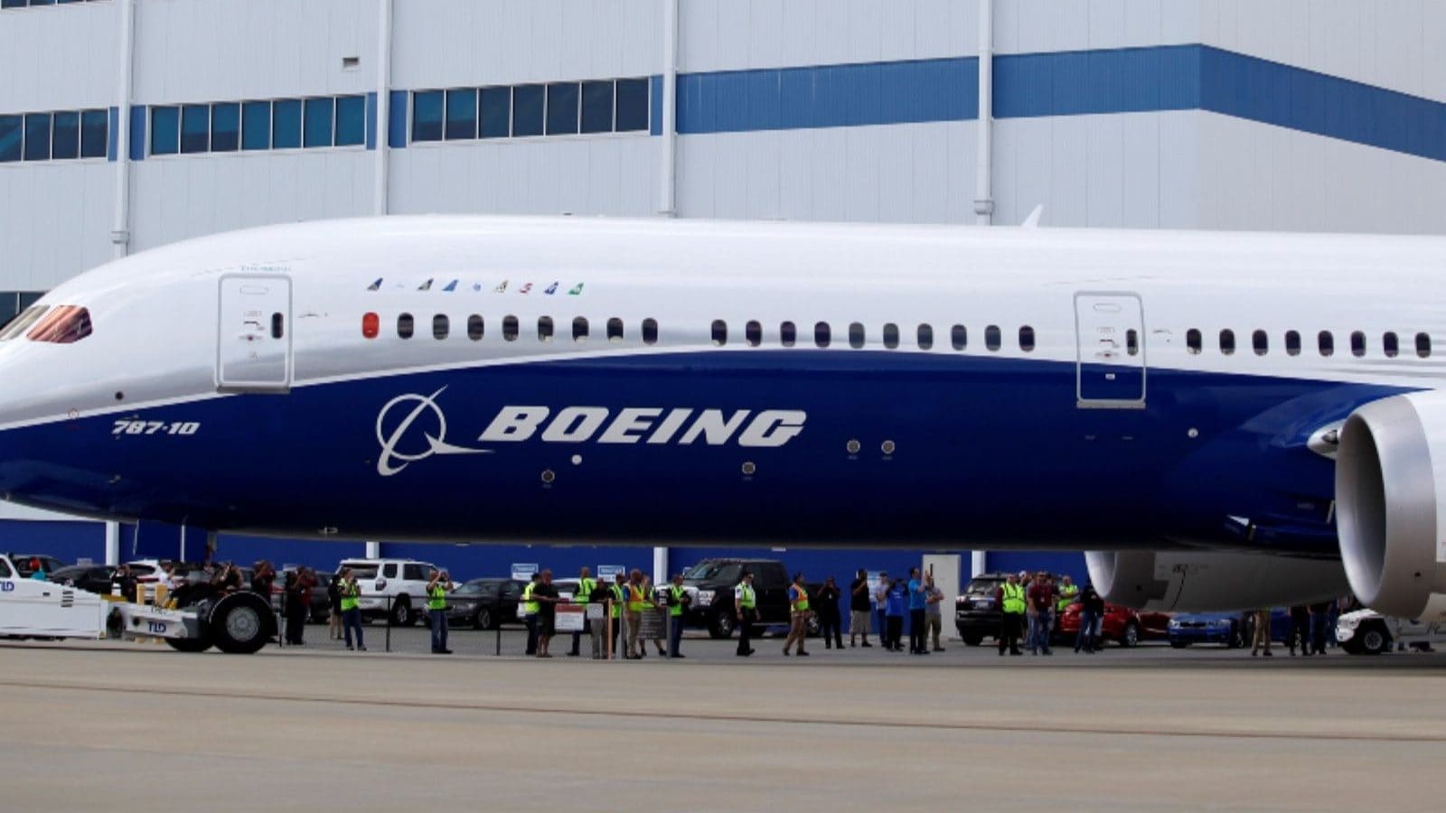 Boeing Develops 10-Year Roadmap For Communication, Navigation, and ...