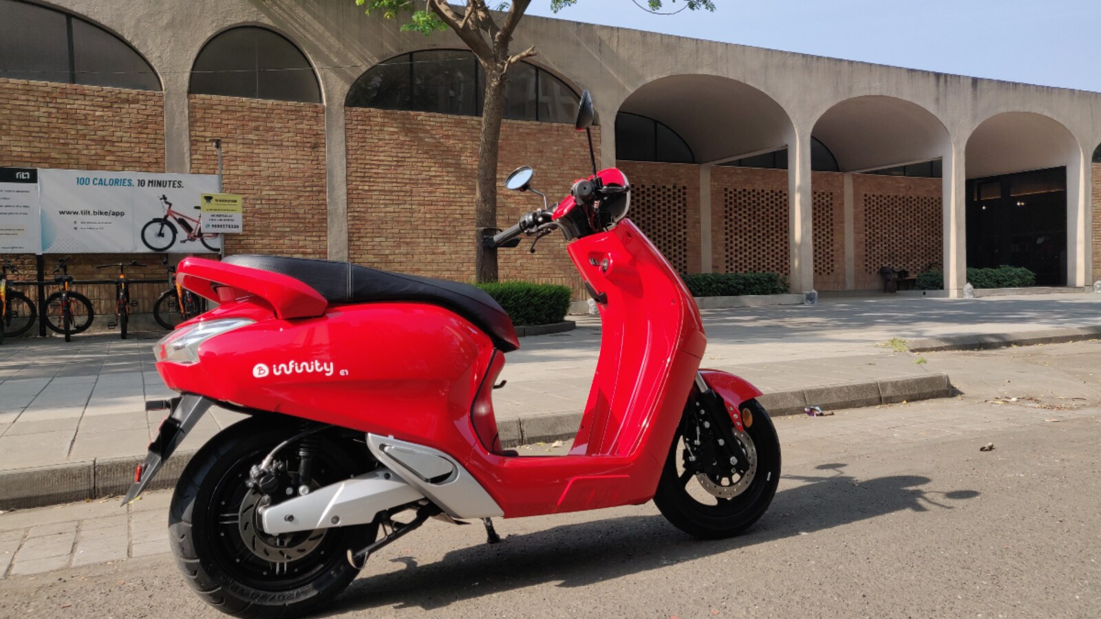 Bounce Partners with Park+ to Strengthen Battery Swapping ...