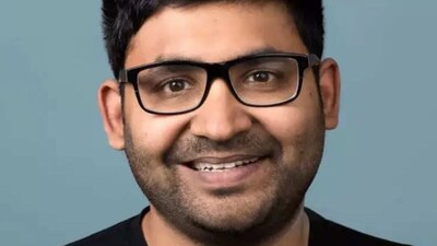 Parag Agrawal's Twitter Dream Lasts Only for 5 Months? What Next for ...
