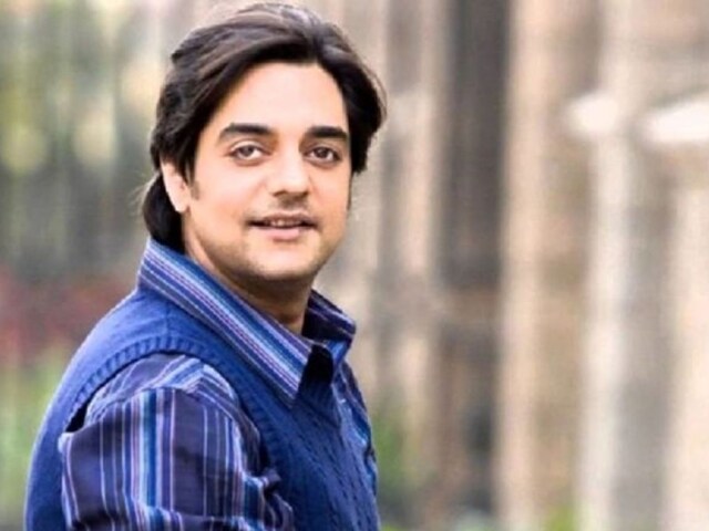 Chandrachur Singh On Why He Was Away From Bollywood For Many Years And ...
