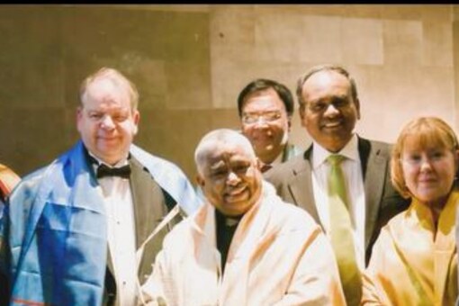 Chennai's Chef Damu Wins 'Culinary Legend' Lifetime Achievement Award ...