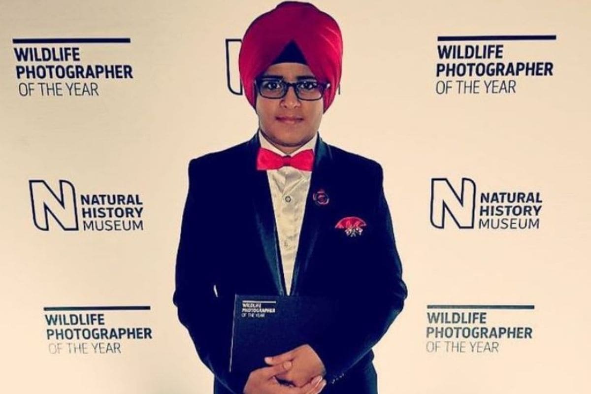 Happy Children's Day: Know 5 Child Prodigies Who Made India Proud - News18