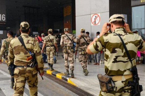 Senior IPS Officer Sheel Vardhan Singh Appointed CISF Chief, Atul ...