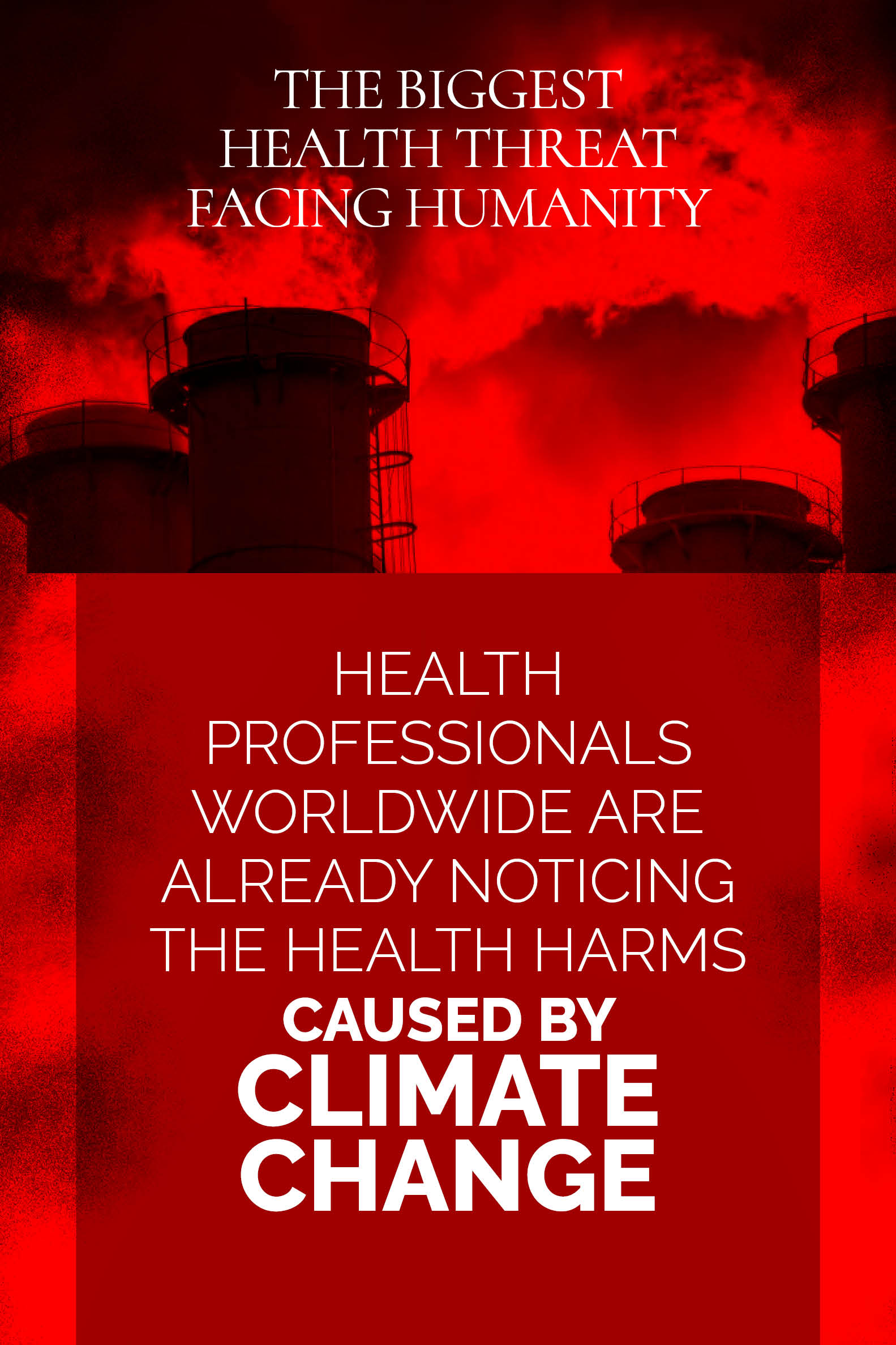 World's First Climate Change Patient: A Look at How Global Warming ...