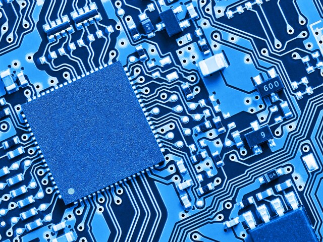 EXPLAINED: Wafers, Chips And How India Is Eyeing A Slice Of The ...