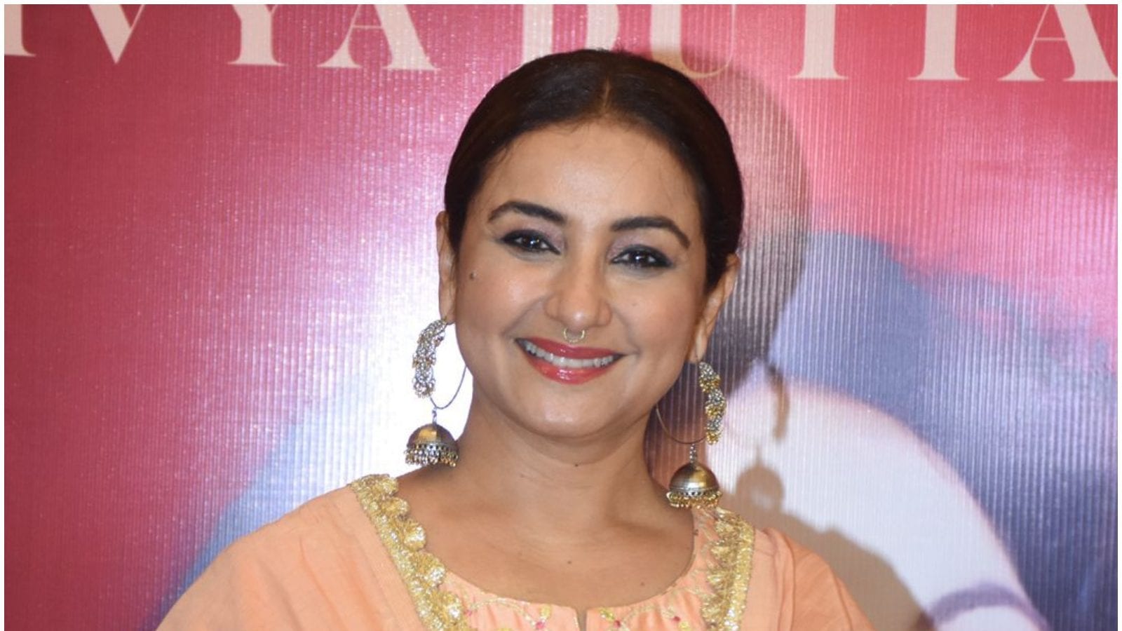 Shabana Azmi, Javed Akhtar Launch Divya Dutta's Second Book with ...