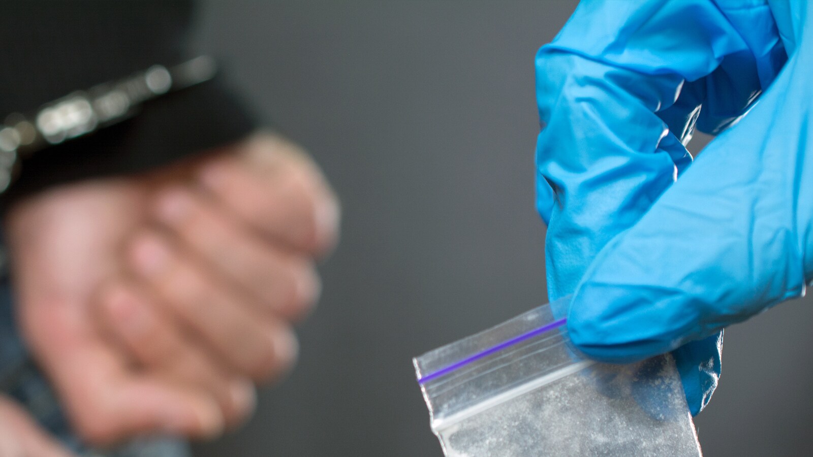 Uttarakhand STF Busts Drug Racket Being Run From Jail, 2 Sisters Among ...