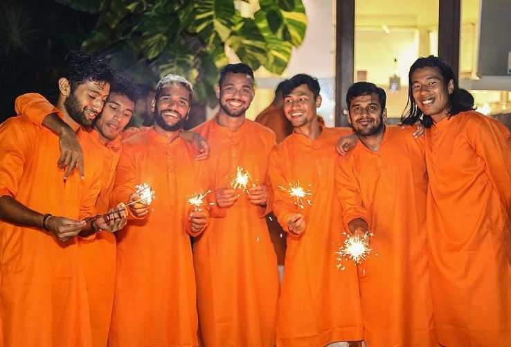 IN PICS | From Saina Nehwal to Rani Rampal, This is How Indian Sports ...