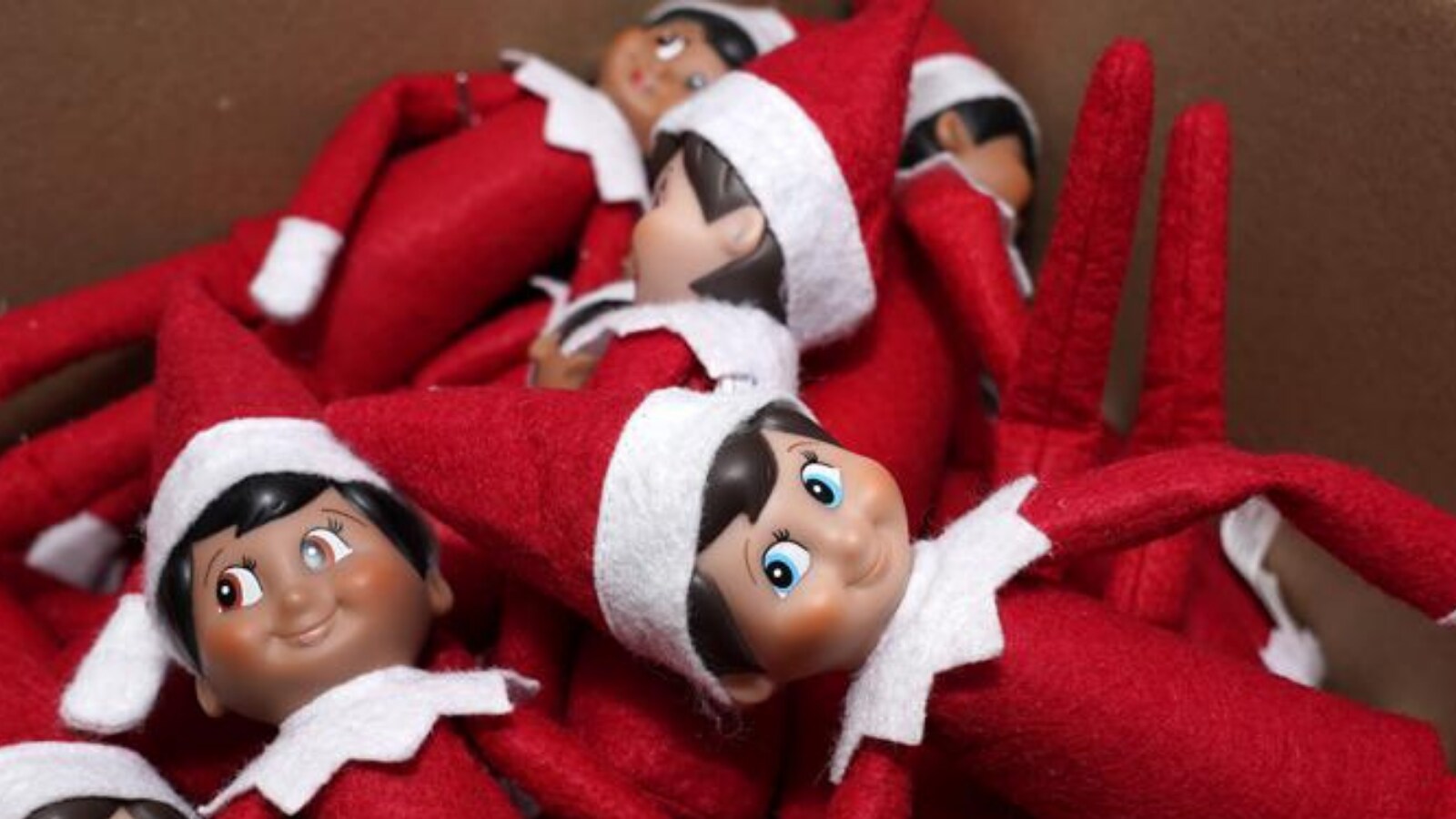 US Judge Bans 'Elf on the Shelf' as a Joke for Tired Parents Ahead of ...