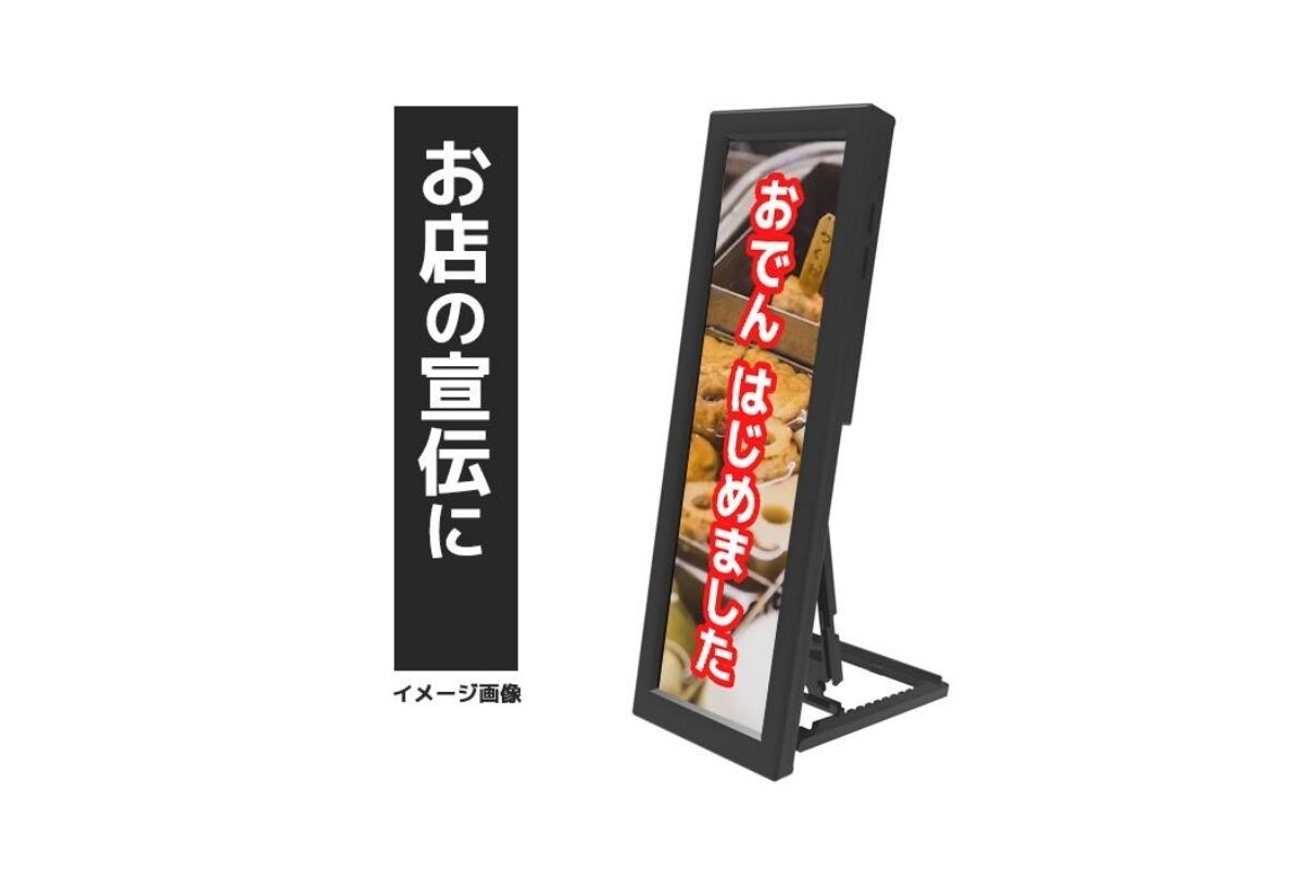 In Photos: This Might Be The Most Unusual Monitor You May Have Ever ...