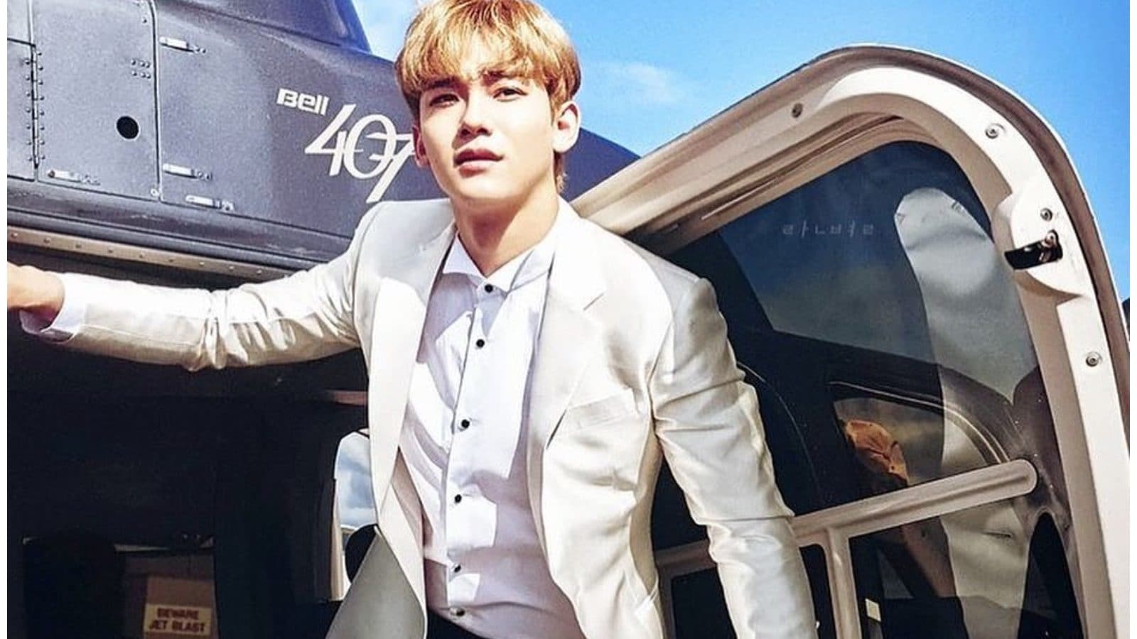 EXO Member Chen and Wife Expecting Second Child, Fans Congratulate the ...