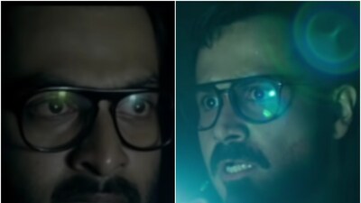 Reel Retake: Emraan Hashmi's Dybbuk Peddles More Horror Cliches Than ...