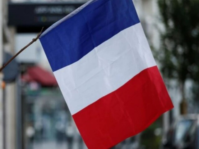 France Changed National Flag Colour And It Took a Book for People To ...
