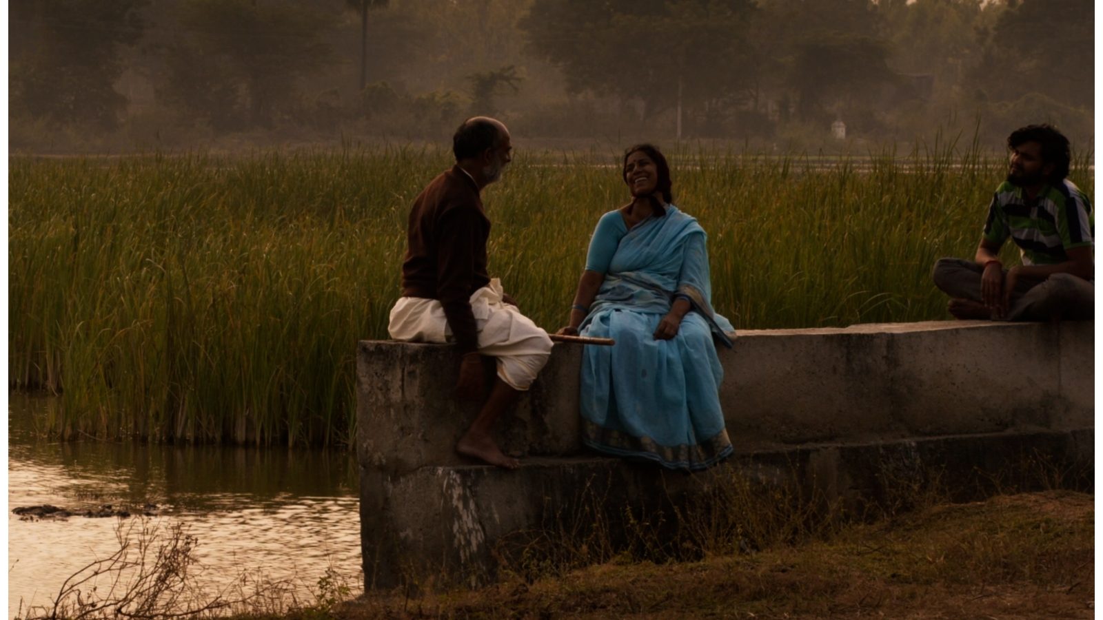 NFDC Film Bazaar: Geometry Box and You Changed Me, Two Movies Explore ...