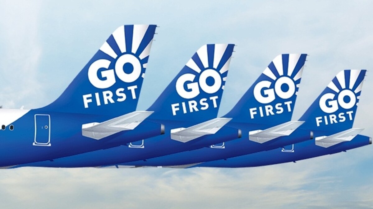 Go First to Commence 32 New Flights on Domestic Routes in India - News18