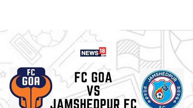 ISL 2021-22 FC Goa vs Jamshedpur FC LIVE Streaming: When and Where to Watch Online, TV Telecast ...
