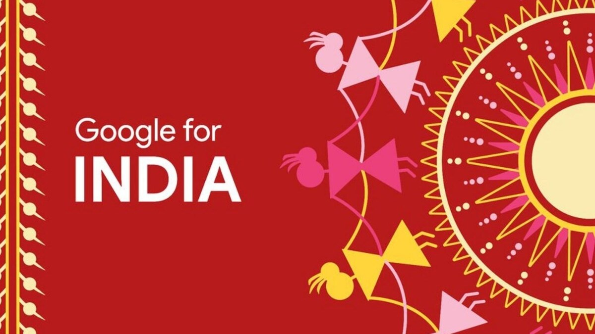 Google for India 2021: Google Pay Hinglish, COVID-19 Vaccine Booking ...