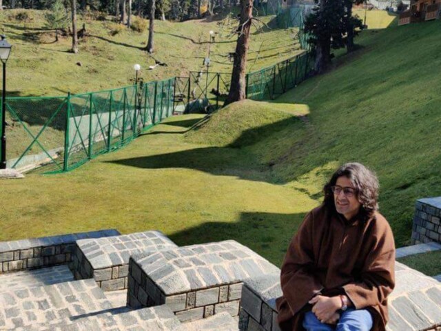 Found a Treasure I Didn’t Realize I was Looking for in the Meadow of ...