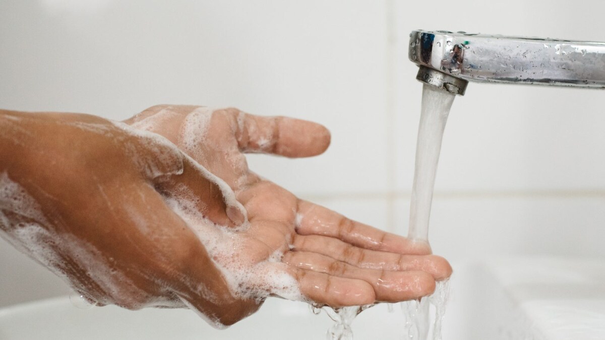 World Toilet Day 2021: Here’s Why You Should Wash Your Hands After ...