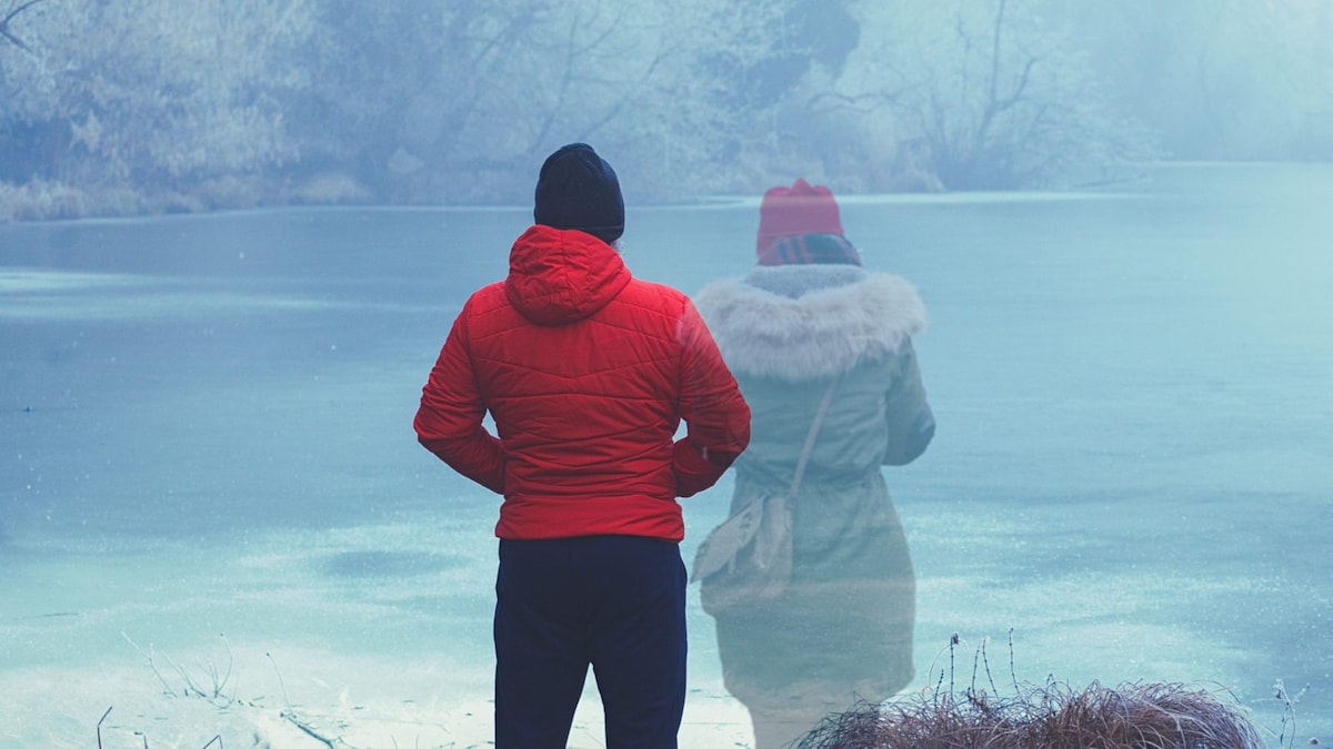 What is Haunting? Everything You Need to Know About the Latest Dating ...