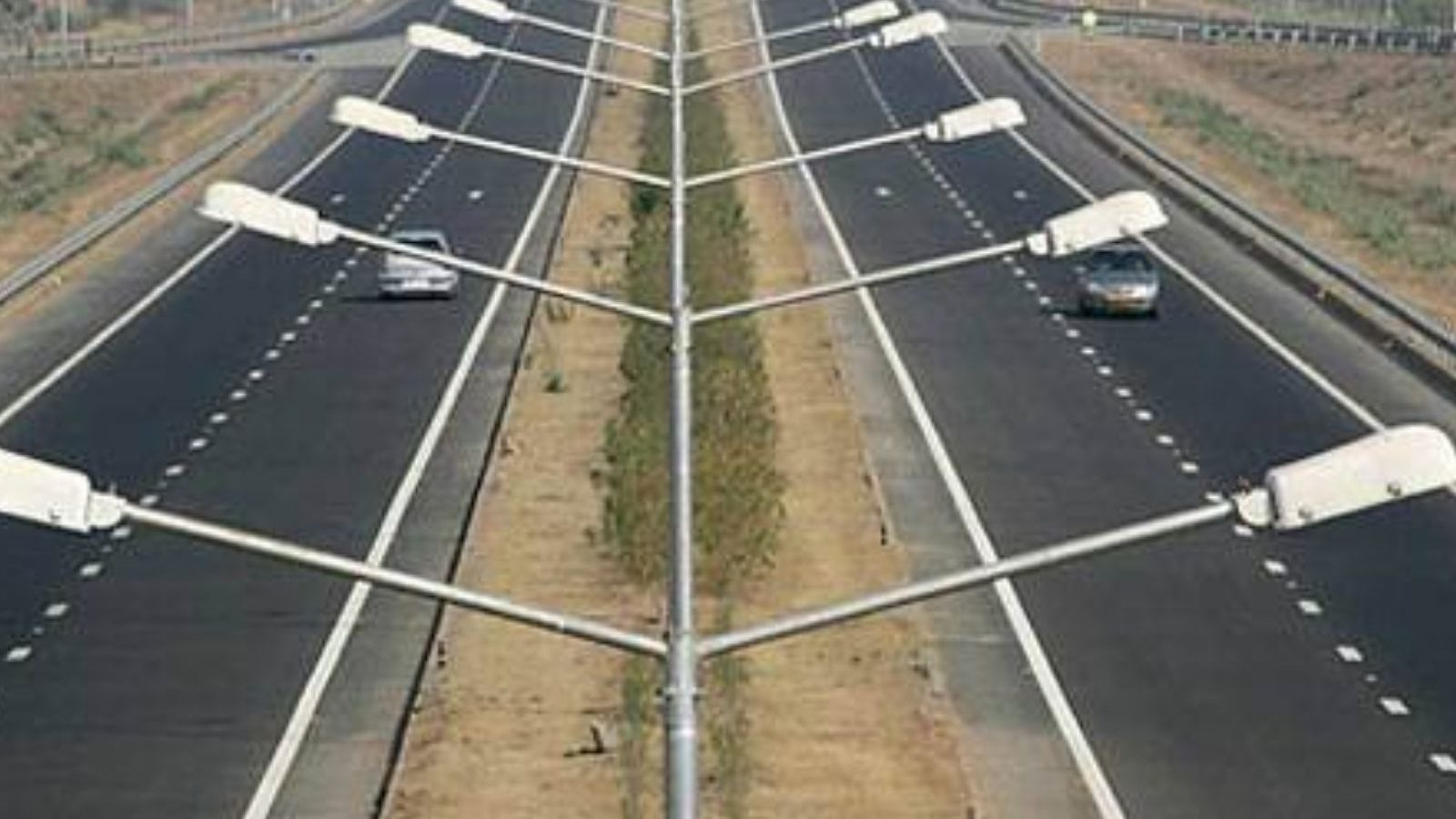 NHAI to Spend Rs 1 Trillion to Construct 5,795-km National Highways in ...
