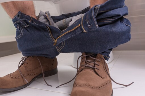 Israelian Scientists Turn Human Poop into Coal-like Substance to ...