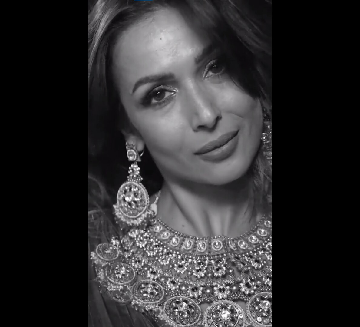 Malaika Arora Exudes Elegance In Glamorous Photoshoot, Look At Her ...