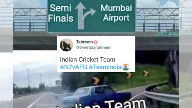 Indians Fight World Cup Woes With Memes, Pakistanis Gatecrash the ...