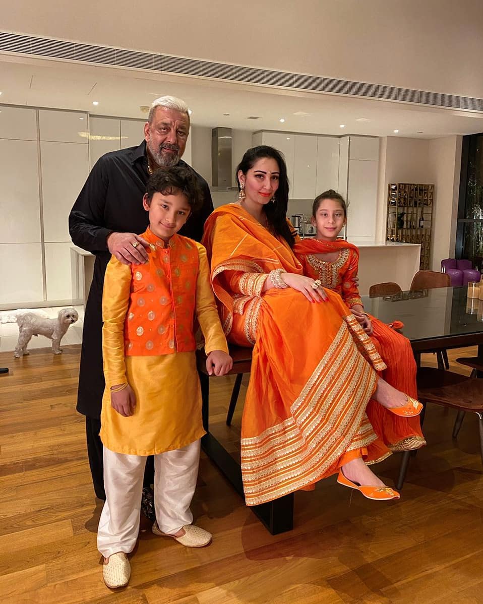 Preity Zinta Welcomes Twins With Gene Goodenough, See Other Celeb ...
