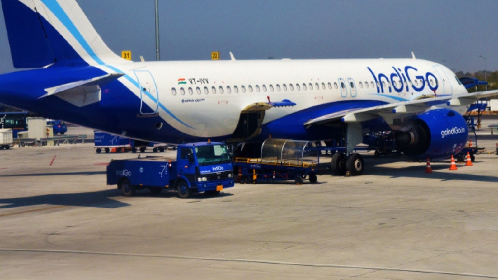 IndiGo Airlines is Hiring Engineering Graduates, Freshers Can Apply