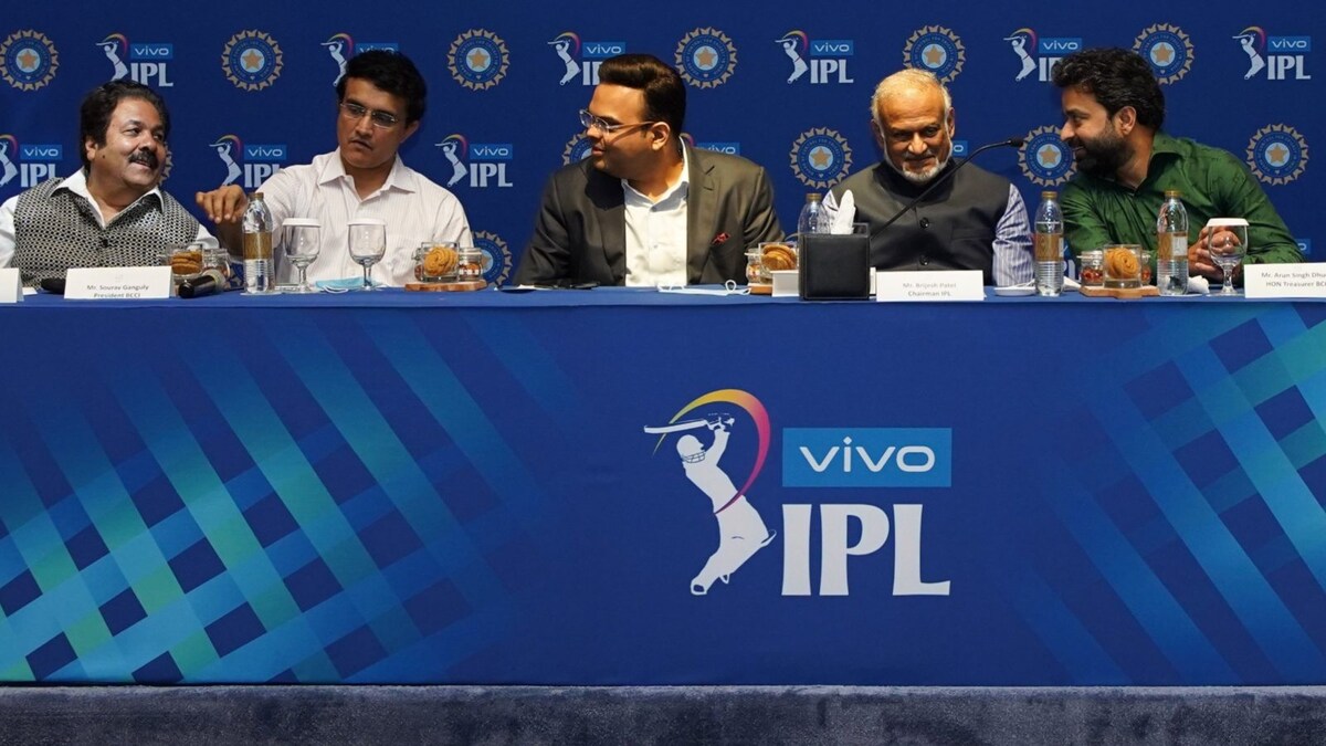 IPL Players Retention Live Streaming: When and Where to Watch Online ...