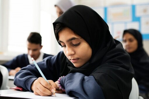 After a Year, Iraq Students Back in School as Pandemic Slows - News18