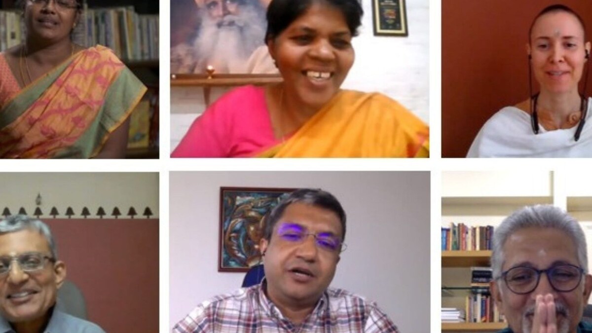 Exemplary Teachers, 'Happy Classrooms' Form Core of Isha Vidhya's Child ...