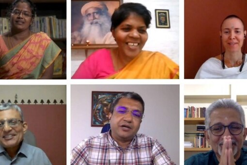 Exemplary Teachers, 'Happy Classrooms' Form Core of Isha Vidhya's Child ...