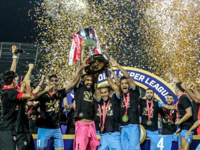 ISL 2021-22: Everything You Need to Know Ahead of The New Season - News18