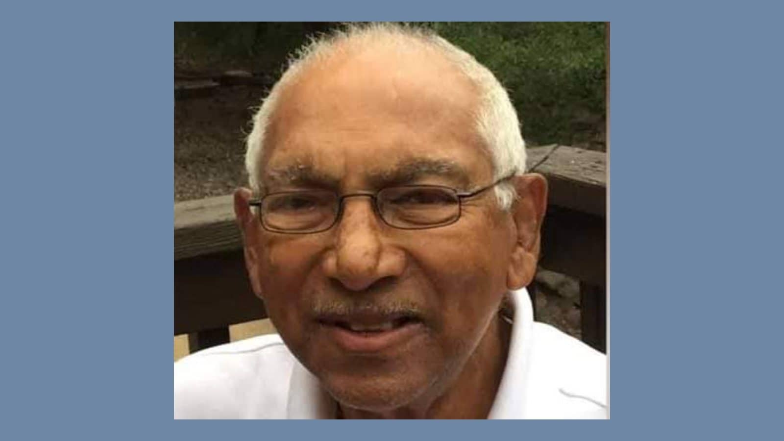 Former Kerala Santosh Trophy Footballer James Fenn Passes Away in US ...